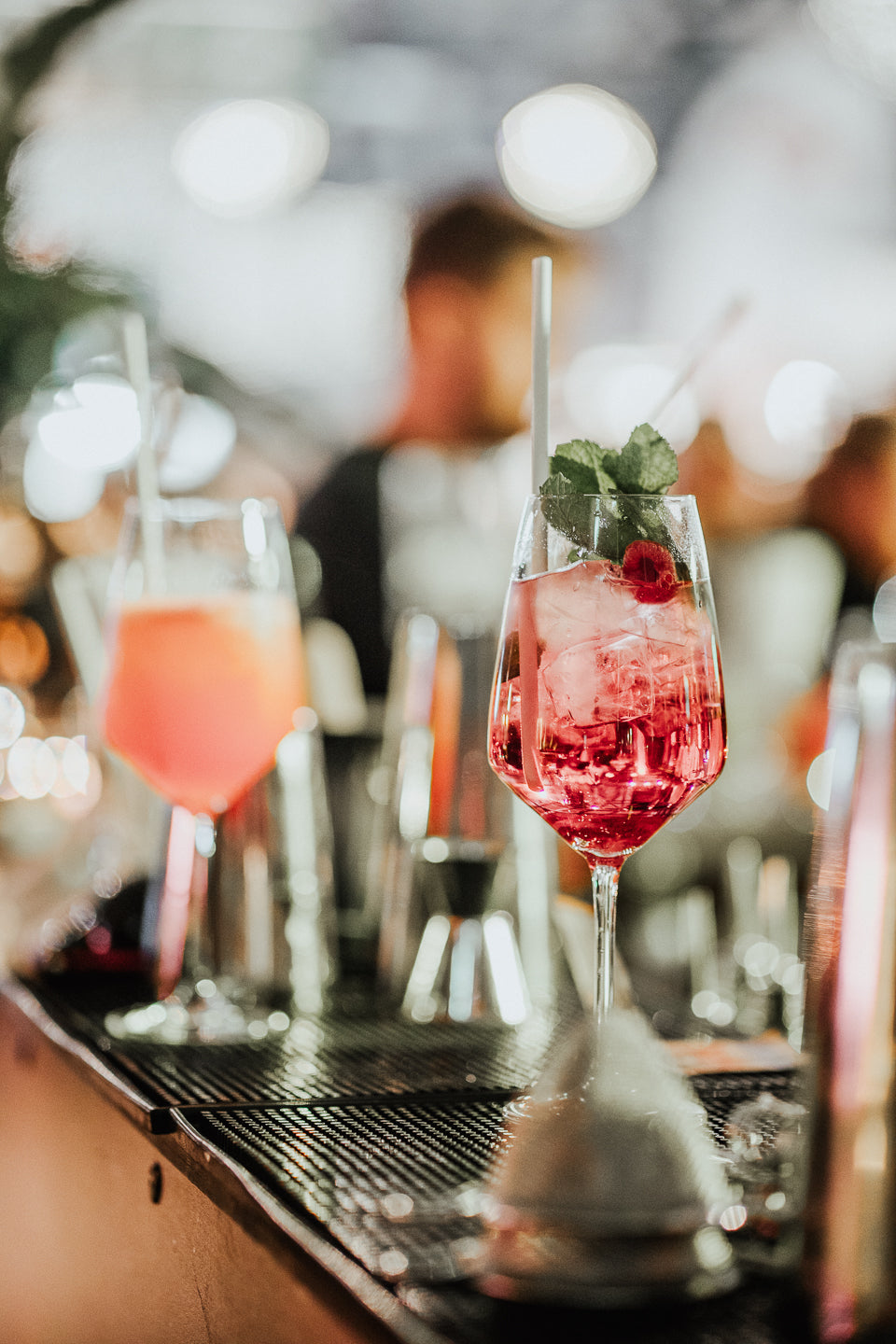 Flyingbar